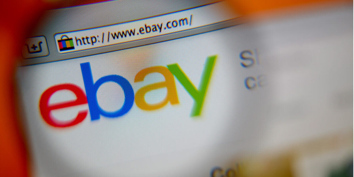 Як купувати на ebay з України | Повна інструкція