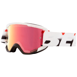Bell Descender Bike Goggles - Блог USAinUA