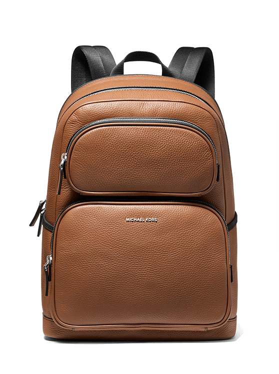 MICHAEL KORS MENS Leather Backpack - Блог USAinUA