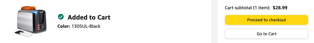 Як купувати на Амазон з доставкою в Україну