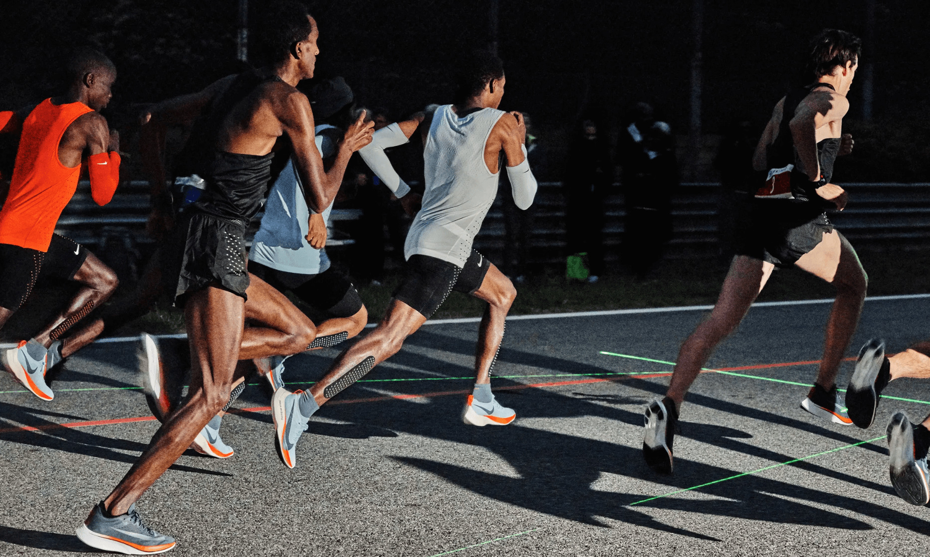 NIKE - все, що Вам необхідно знати - Блог USAinUA