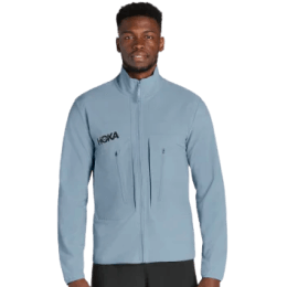 HOKA Men's Mission Full-Zip - Блог USAinUA