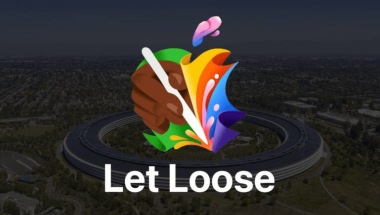 Apple’s "Let Loose" event - Блог USAinUA